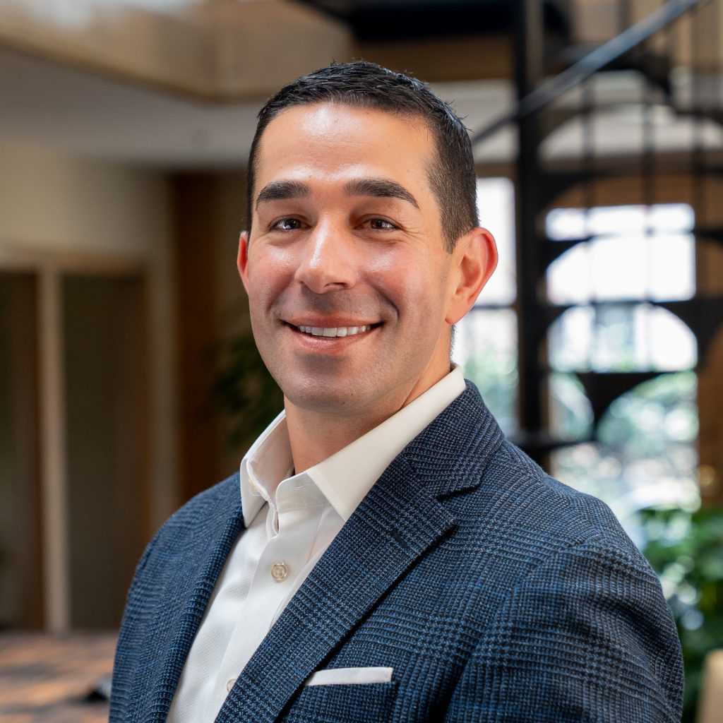 Our Team - Jarrard Inc