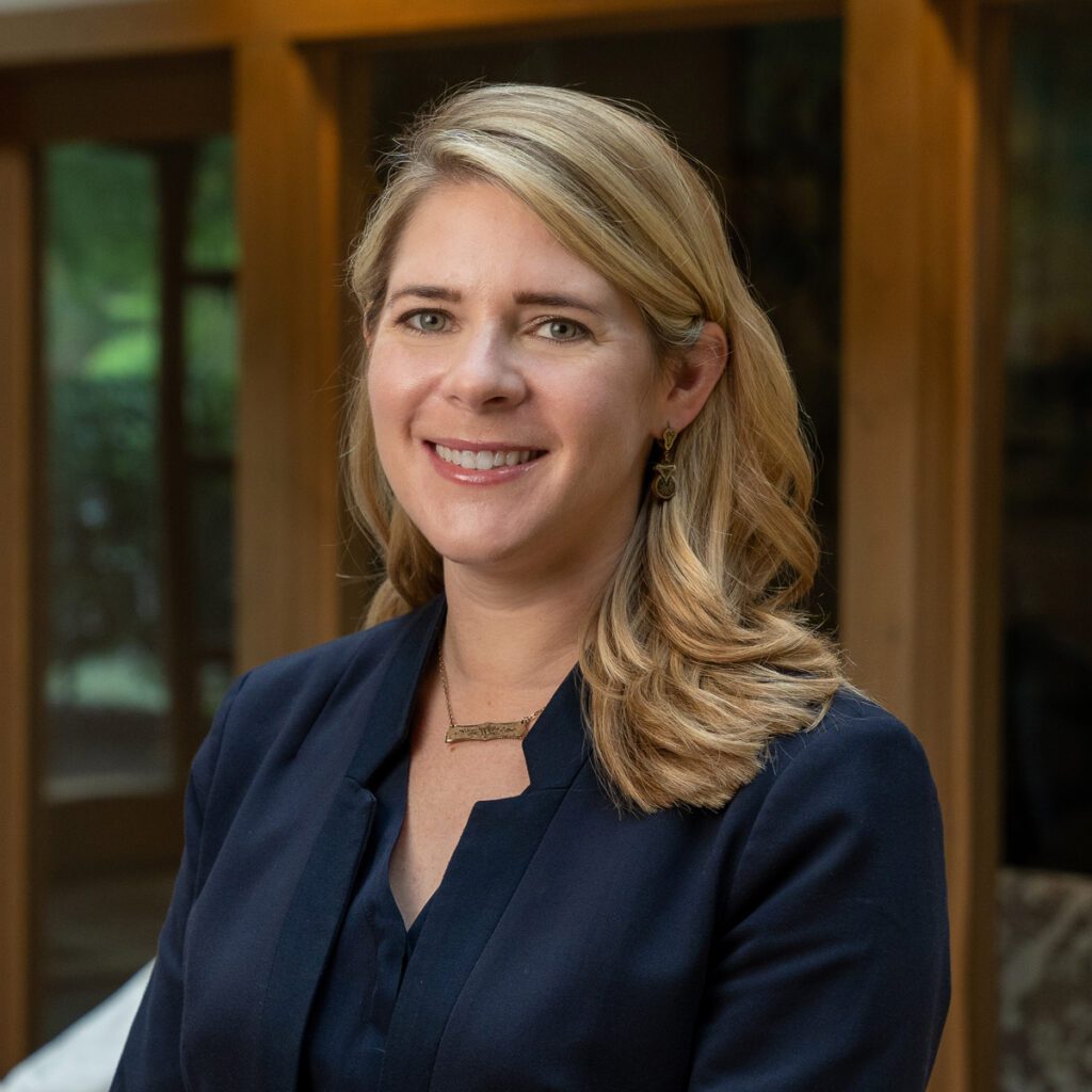 Laura Sanders - Jarrard Inc