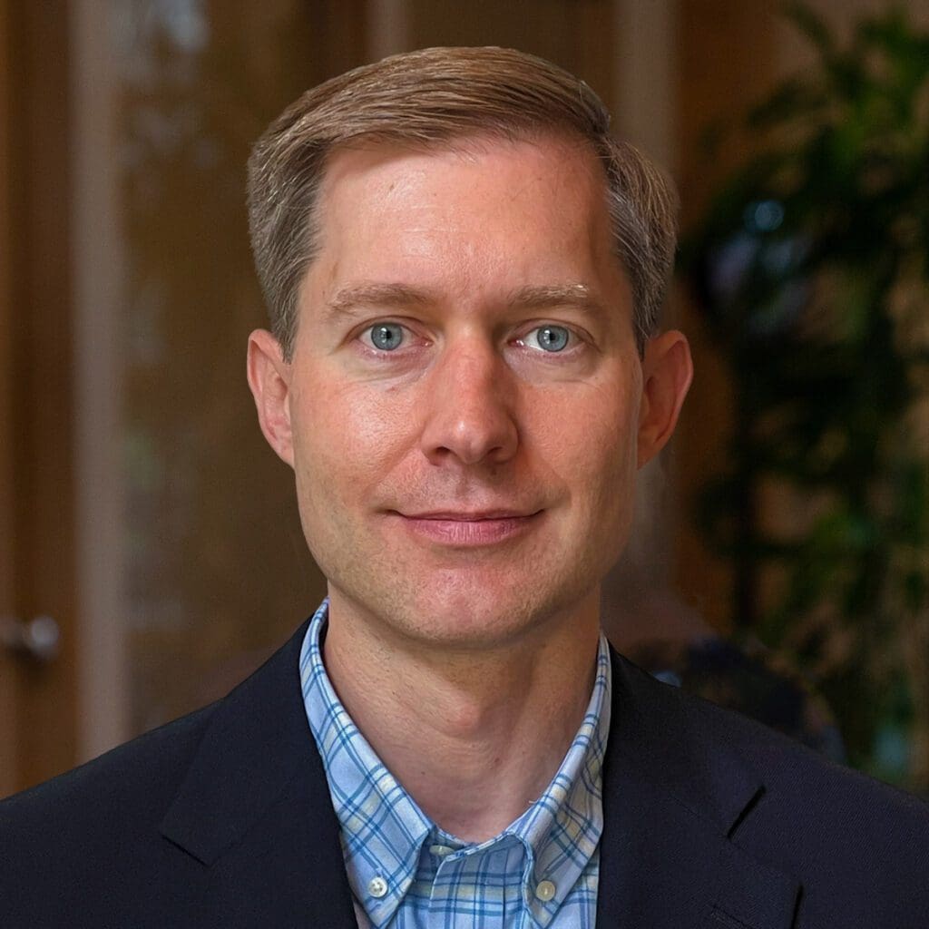 Michael Hildebrand - Jarrard Inc