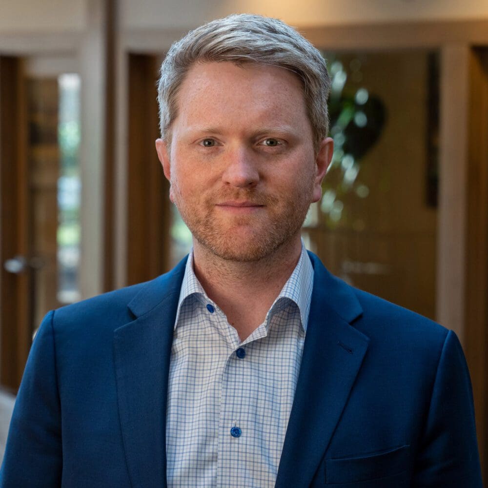 Tim Stewart - Jarrard Inc