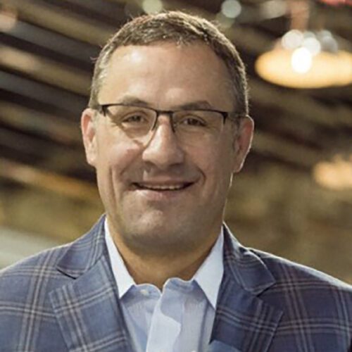 Eric Hoffman - Jarrard Inc