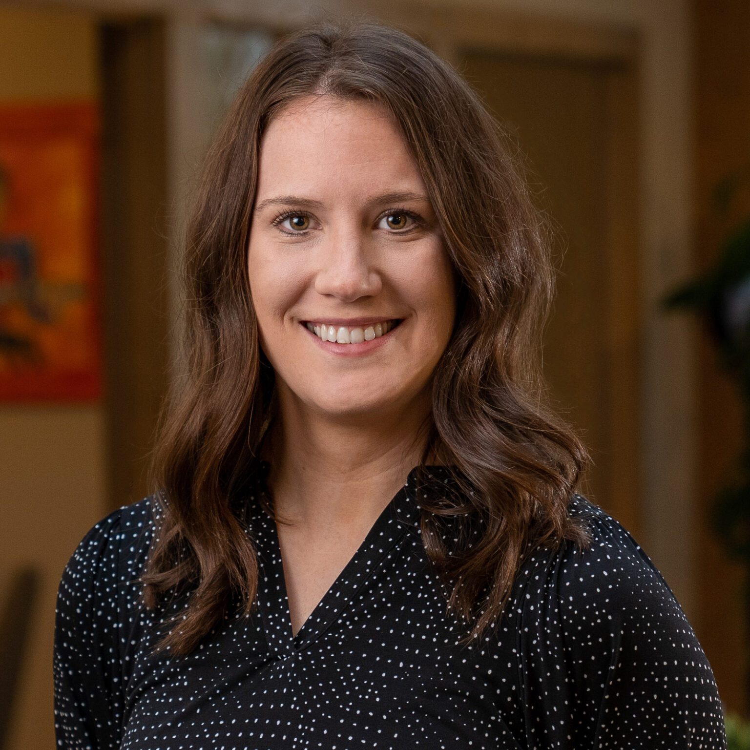 Erin Beck - Jarrard Inc