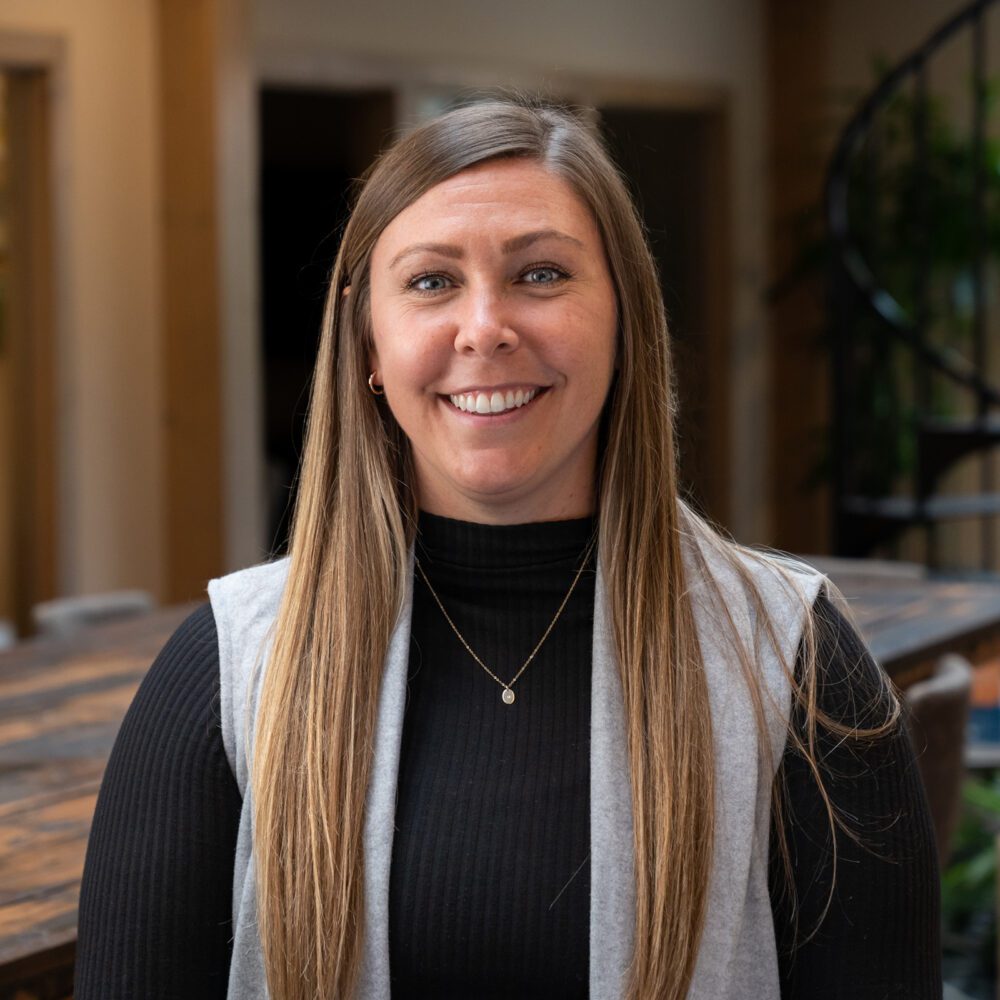 Rachel McKechnie - Jarrard Inc