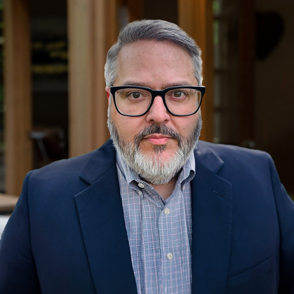 Scott Shepherd - Jarrard Inc