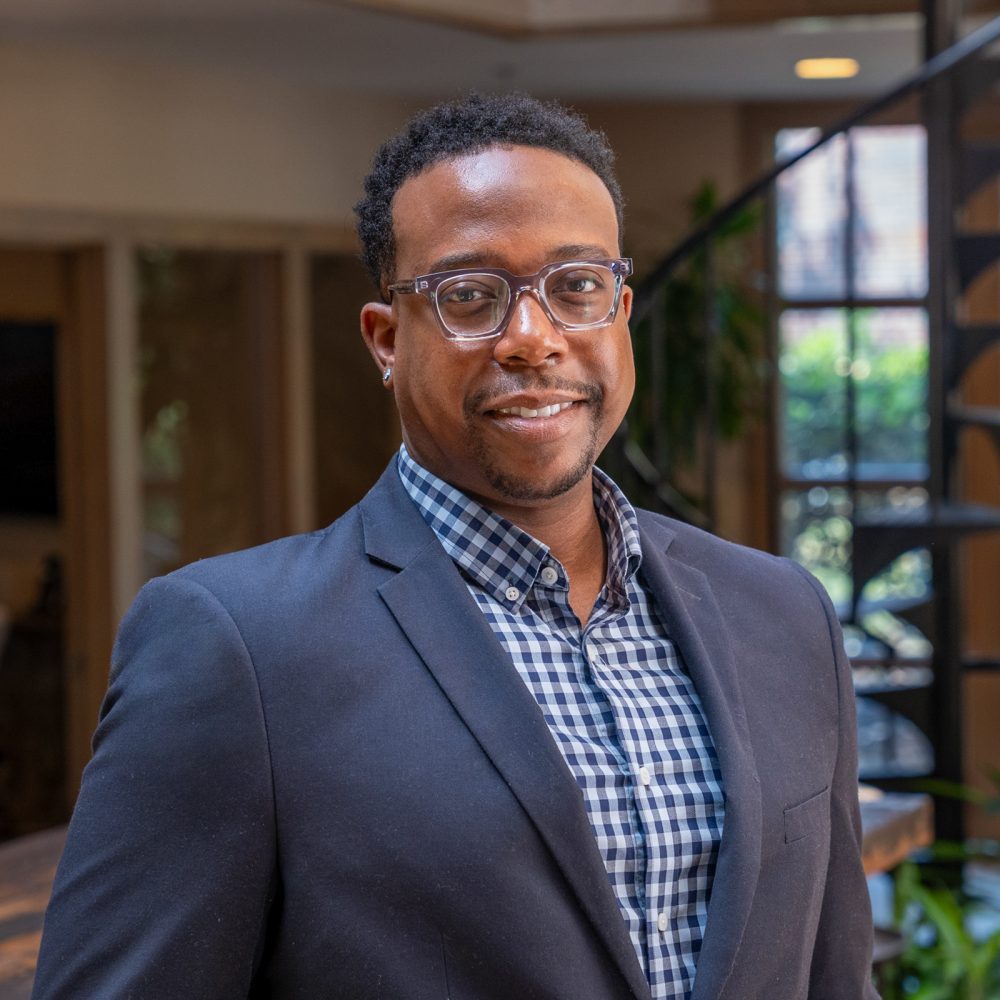 Aemon Weaver - Jarrard Inc