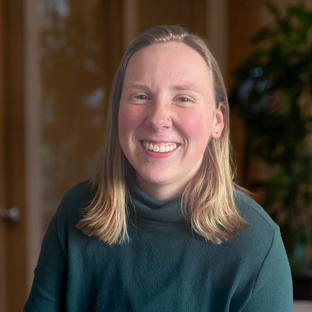 Caitlyn Romanski - Jarrard Inc