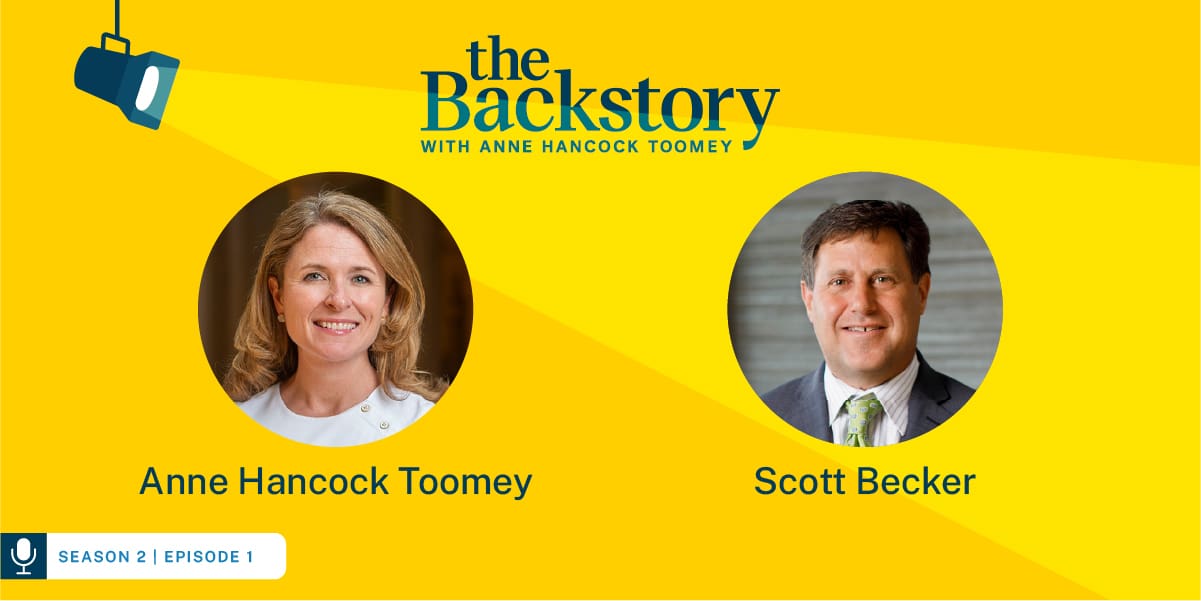 From Burnt-Out Young Lawyer to Healthcare Media Mogul, with Scott ...